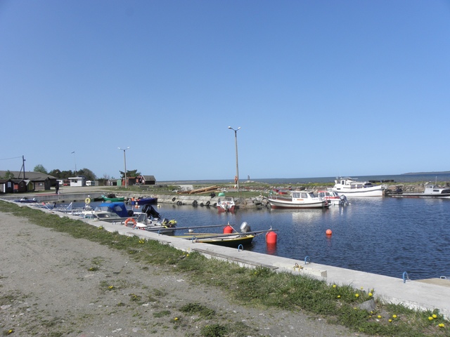 Pakri saared | Muhkel.ee